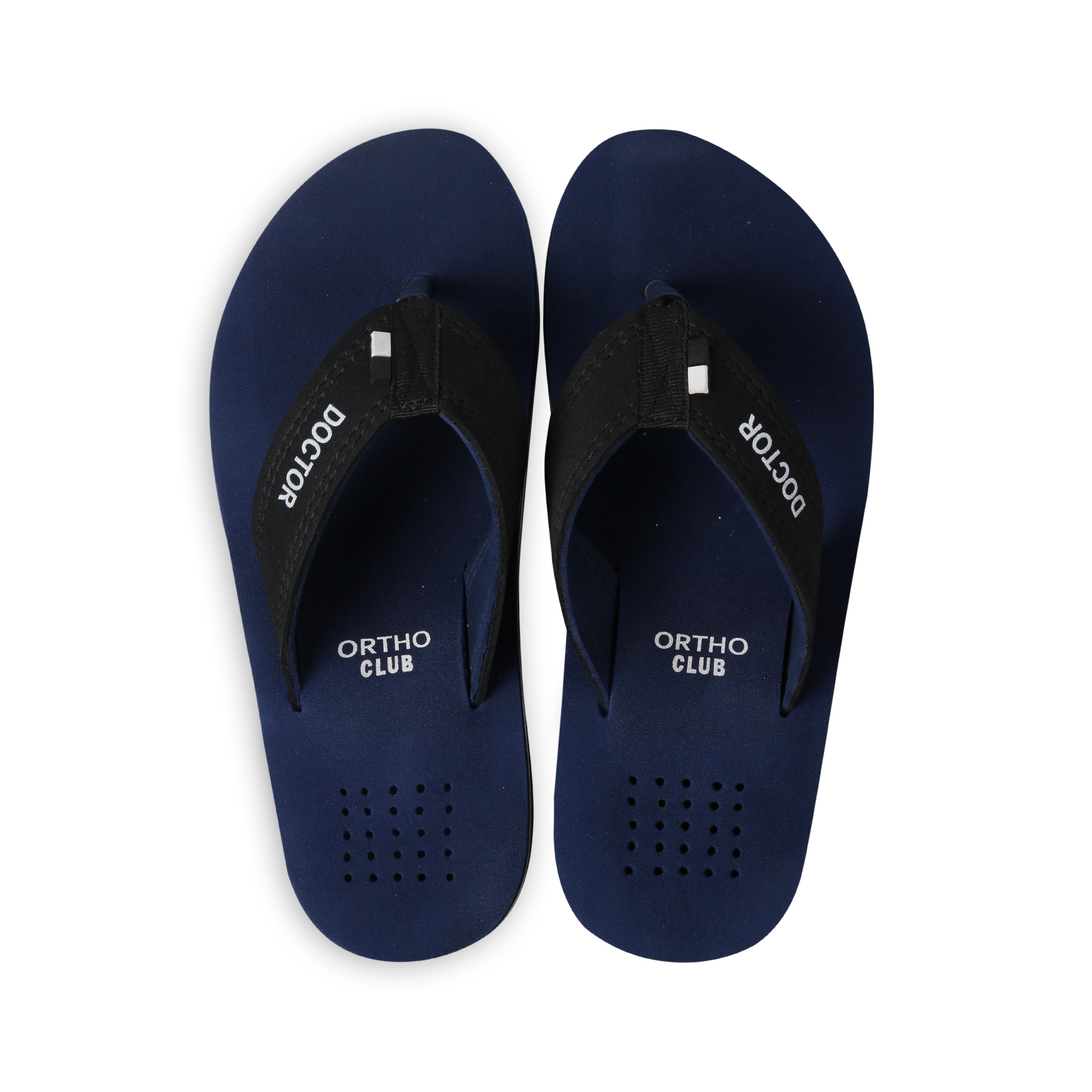 Doctor Ortho Flip Flops – Ortho Club